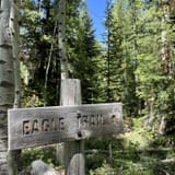 Eagle Loop, Idaho - 103 Reviews, Map | AllTrails