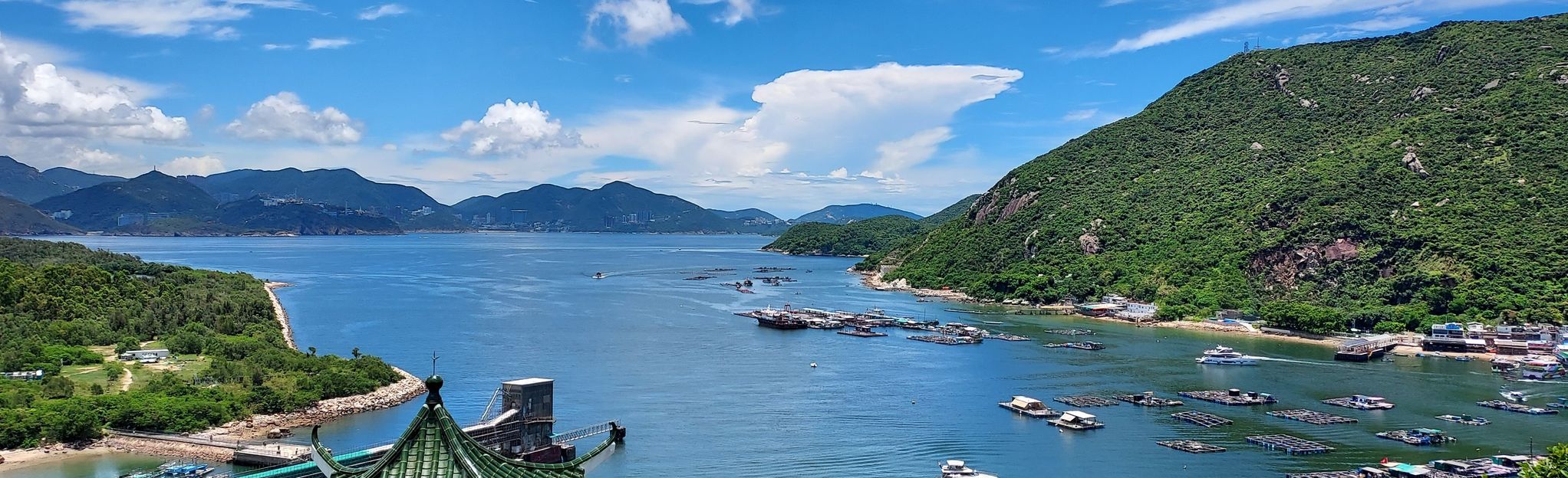 Lamma Island Hike, Islands, Hong Kong - 301 Reviews, Map | AllTrails