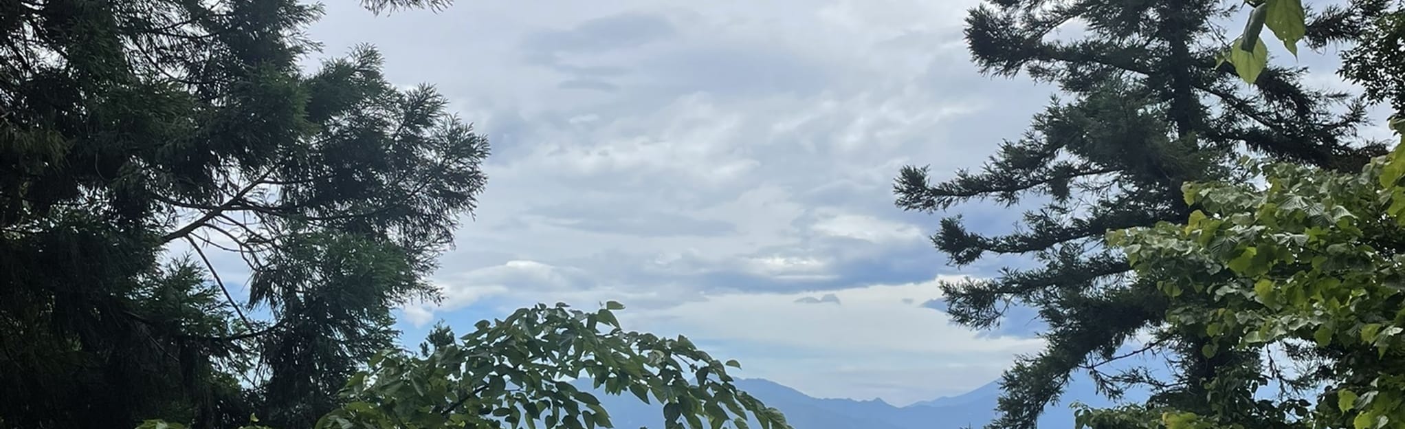 Berg Ogiyama: Bahnhof Saruhashi-Bahnhof Torizawa, 107 Fotos - Yamanashi ...