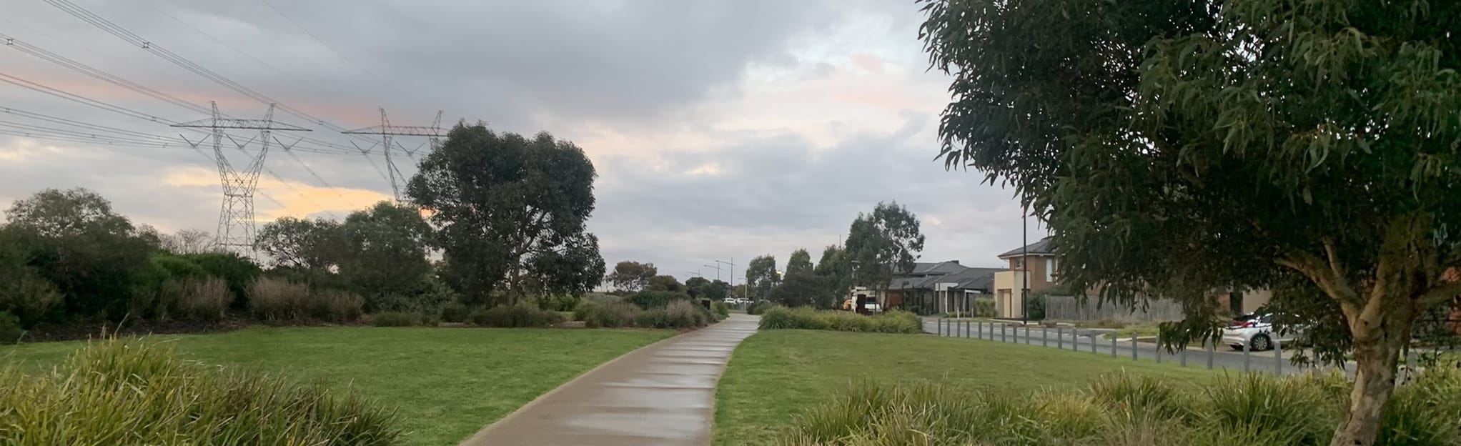 Fraser Rise South Walk: 2 foto's - Victoria, Australië | AllTrails