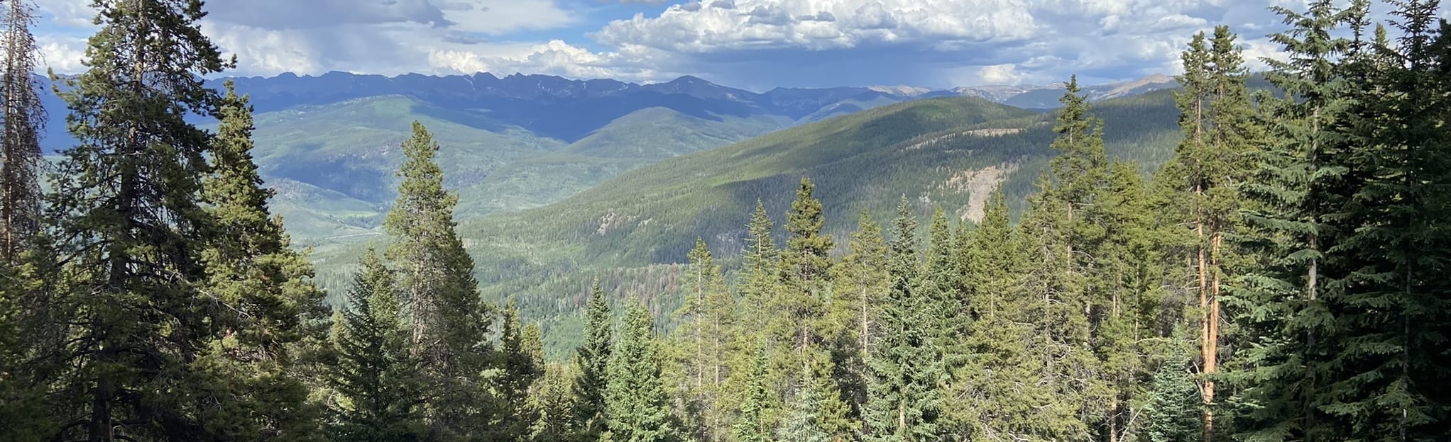 AllTrails | Miller Divide: 4 Reviews, Map - Colorado