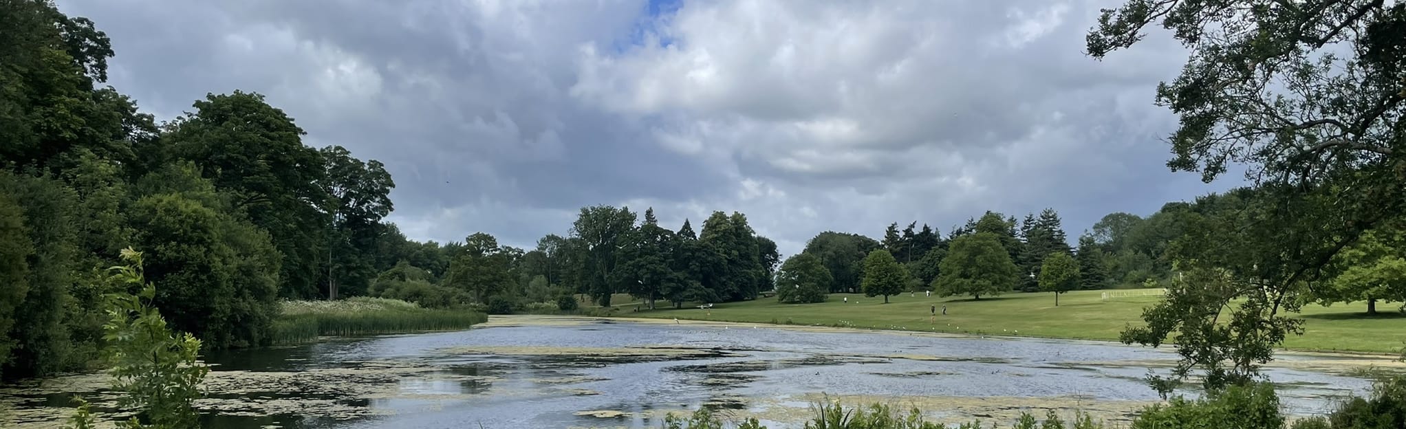 Lydiard Park Circular, Wiltshire, England - 138 Reviews, Map | AllTrails