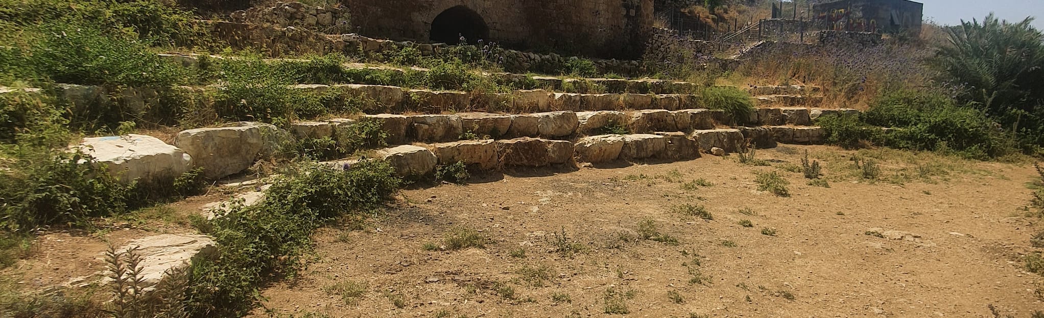 Tzalmon Creek and Mount Kamon Reserve Loop: 28 foto's - Northern ...