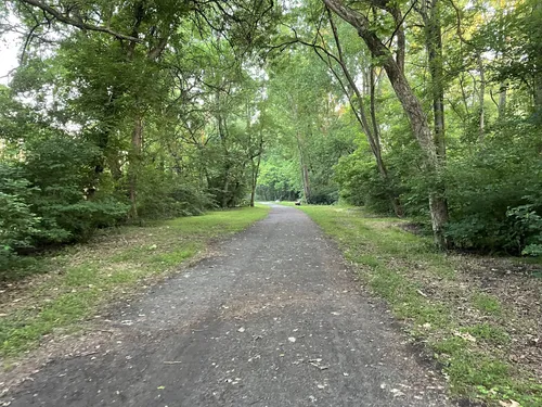 10 Best Trails and Hikes in Reading | AllTrails