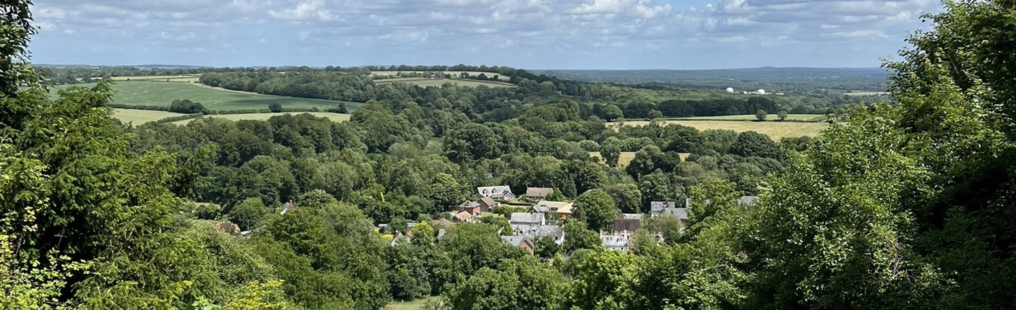 Selborne and Noar Hill: 366 Fotos - Hampshire, England | AllTrails