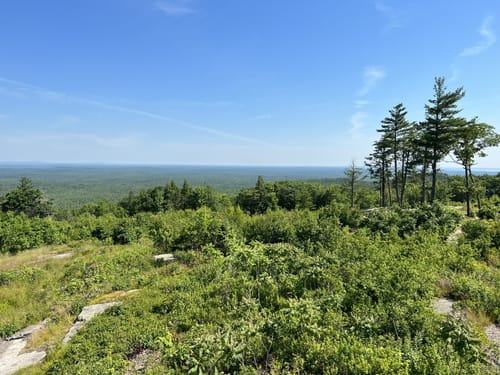 Best 10 Hikes and Trails in Mount Agamenticus Conservation Region ...