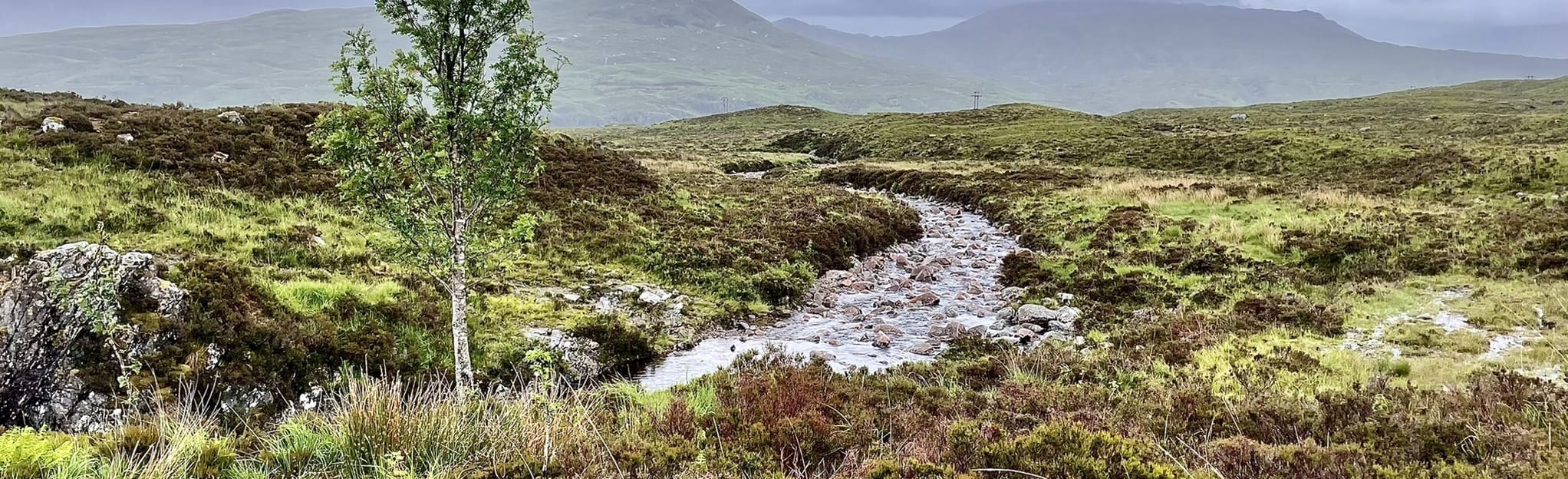 Altnafead, Kinlochmore and Blackwater Circular: 815 Fotos - Highlands ...