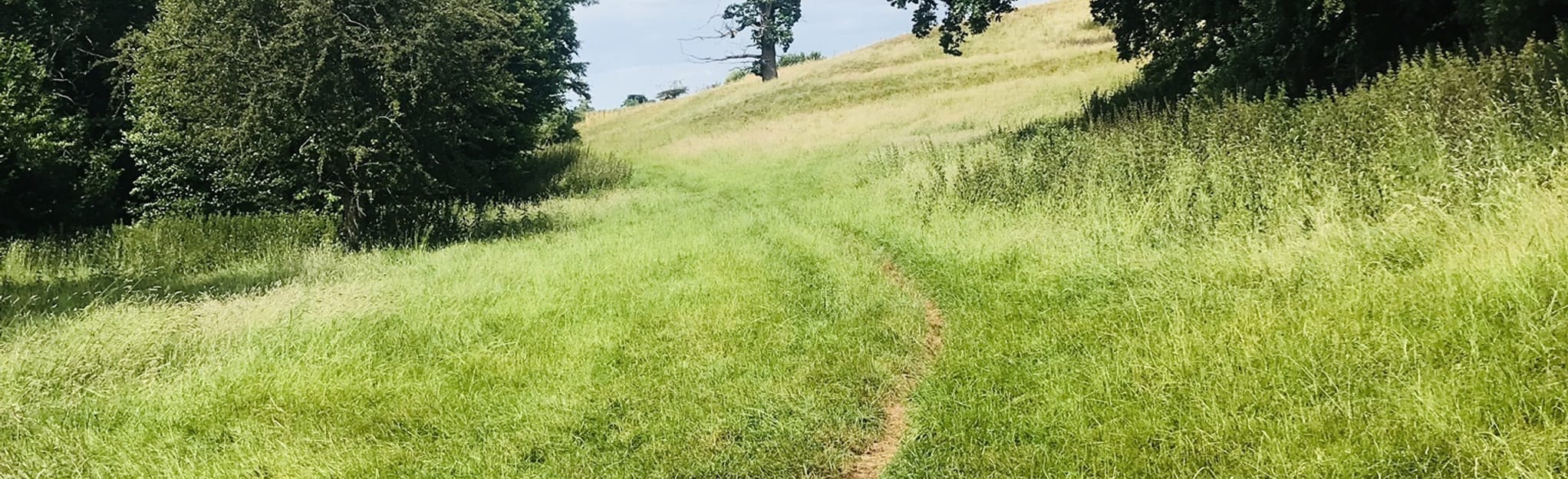 Upper Cound Circular | Map, Guide - Shropshire, England | AllTrails