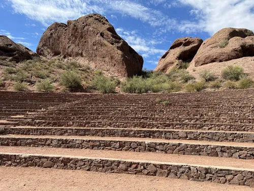 10 Best Trail Running Trails in Tempe | AllTrails