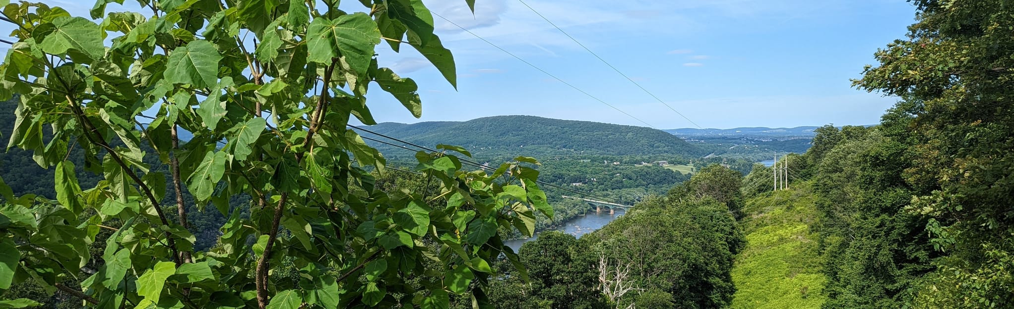 Visitor Center to Split Rock to Lower Town Loop: 614 Reviews, Map ...