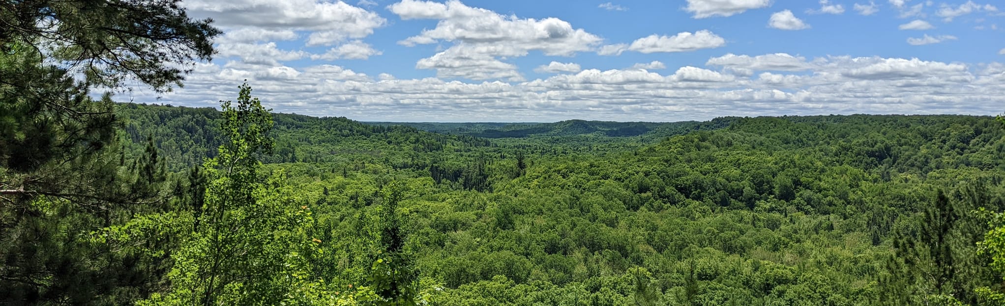 Bears Den Overlook: 12 Reviews, Map - Michigan | AllTrails