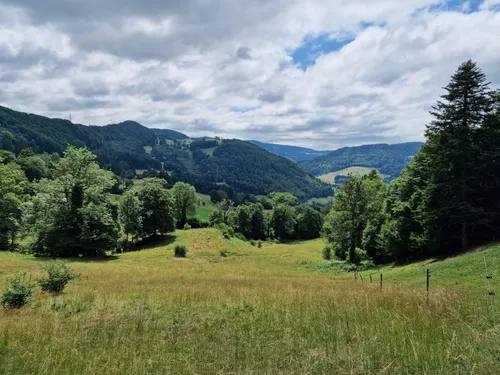 Best 10 Hikes and Trails in Doubs Regional Nature Park | AllTrails