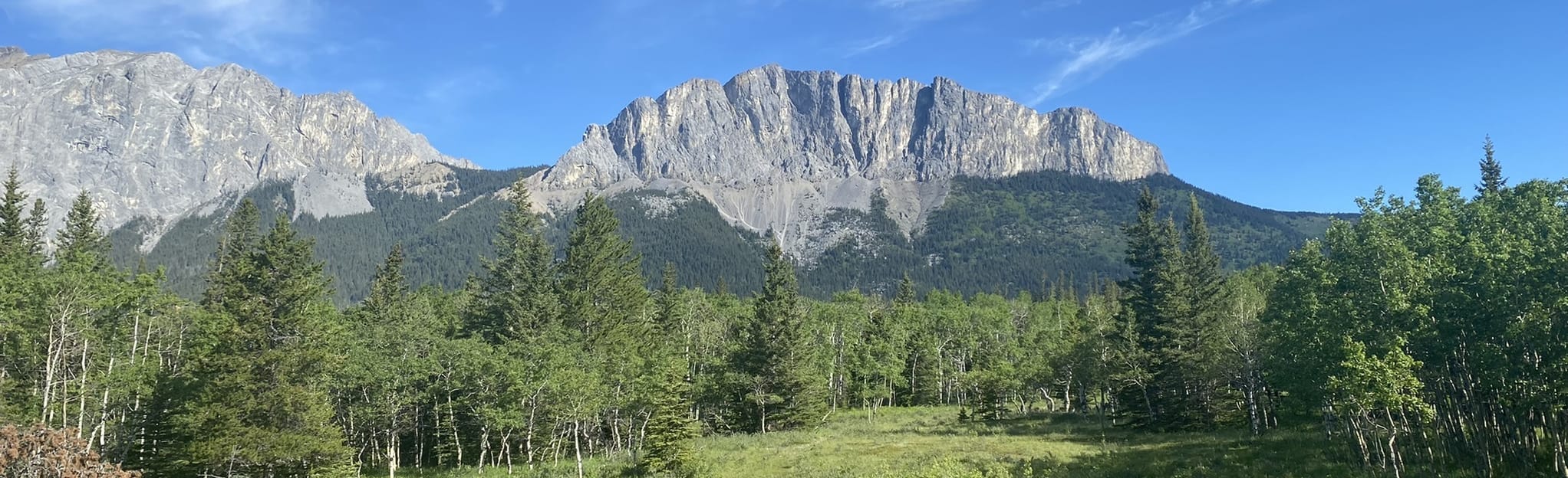 Yamnuska Natural Area, Alberta, Canada - 44 Reviews, Map | AllTrails
