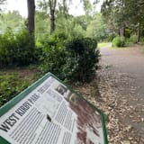 Caldy Village, Dee Estuary & Cubbins Green, Merseyside, England - 54 ...