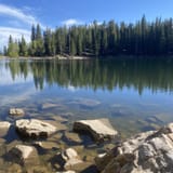 Pittsburg Lake Trail, Utah - 263 Reviews, Map | AllTrails