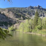 Pittsburg Lake Trail, Utah - 263 Reviews, Map | AllTrails