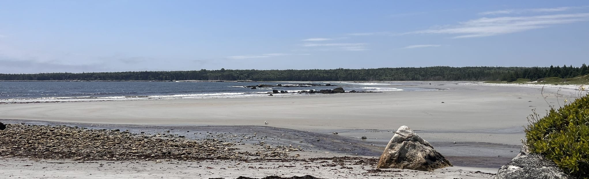 Sandy Bay Beach Trail, Nova Scotia, Canada - 7 Reviews, Map | AllTrails
