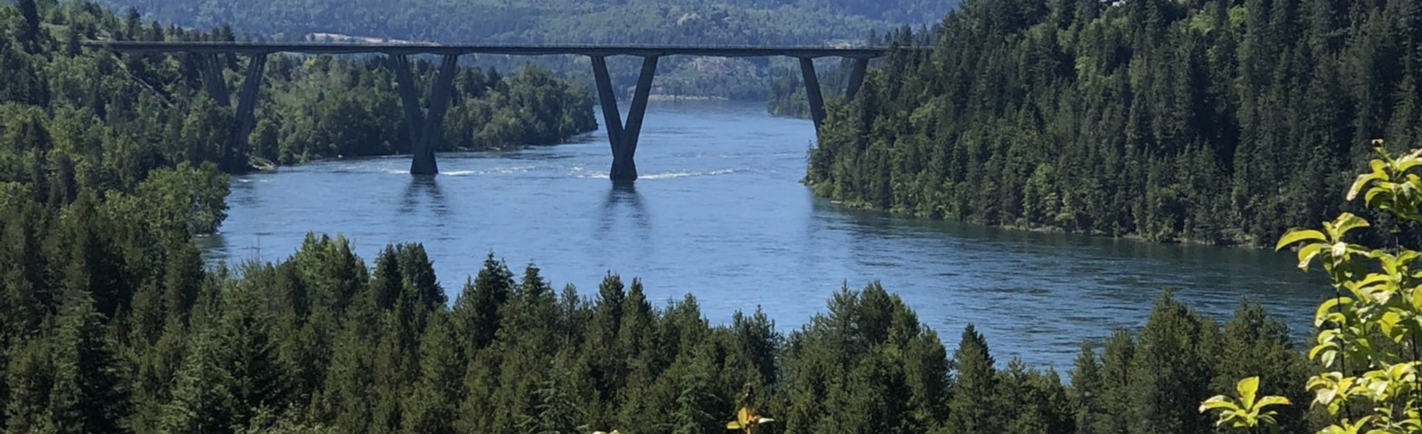 Selkirk Extended Loop | Map, Guide - British Columbia, Canada | AllTrails