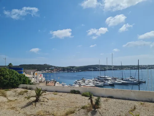 2023 Best Road Biking Trails in Maó-Mahón | AllTrails