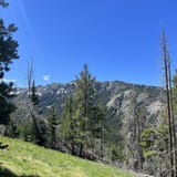 Sunlight Lake Trail, Montana - 58 Reviews, Map | AllTrails