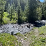 Sunlight Lake Trail, Montana - 58 Reviews, Map | AllTrails