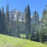 Sunlight Lake Trail, Montana - 58 Reviews, Map | AllTrails