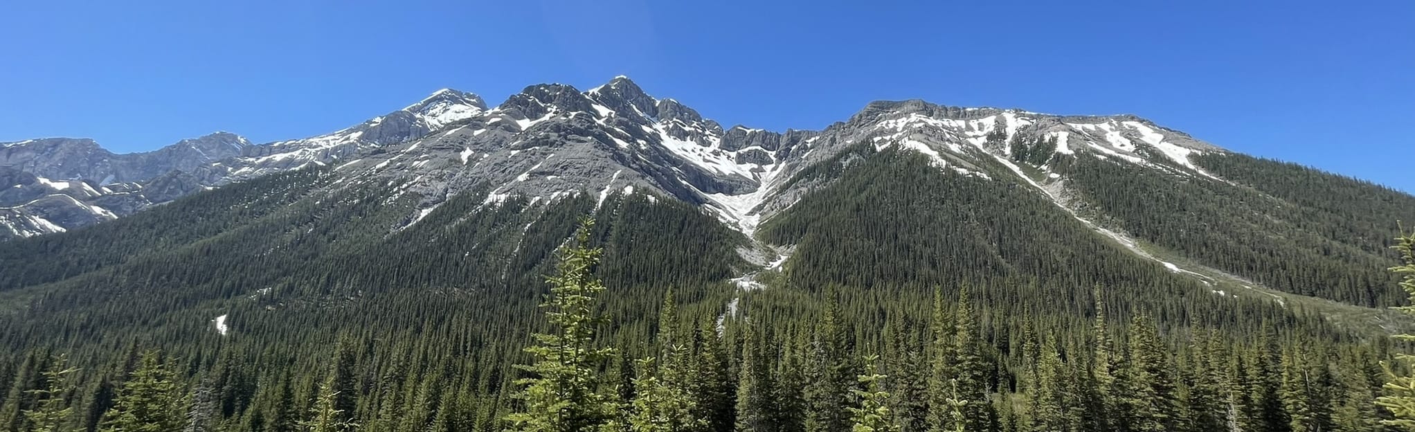 Graupel High Rockies Loop, Alberta, Canada - 25 Reviews, Map | AllTrails
