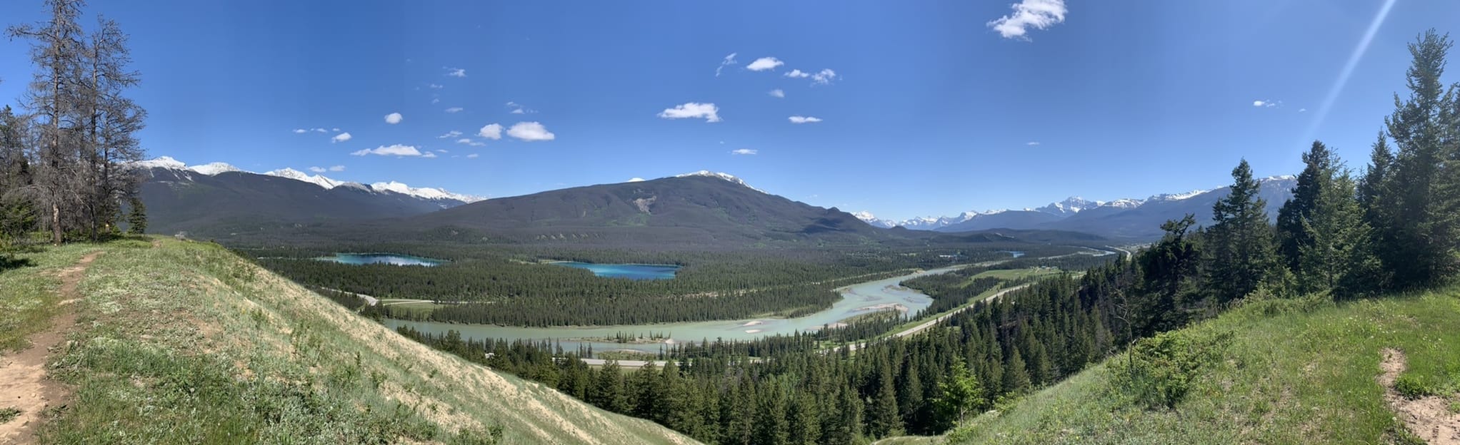 Trail 2b Edge of the Bench, Alberta, Canada - 22 Reviews, Map | AllTrails