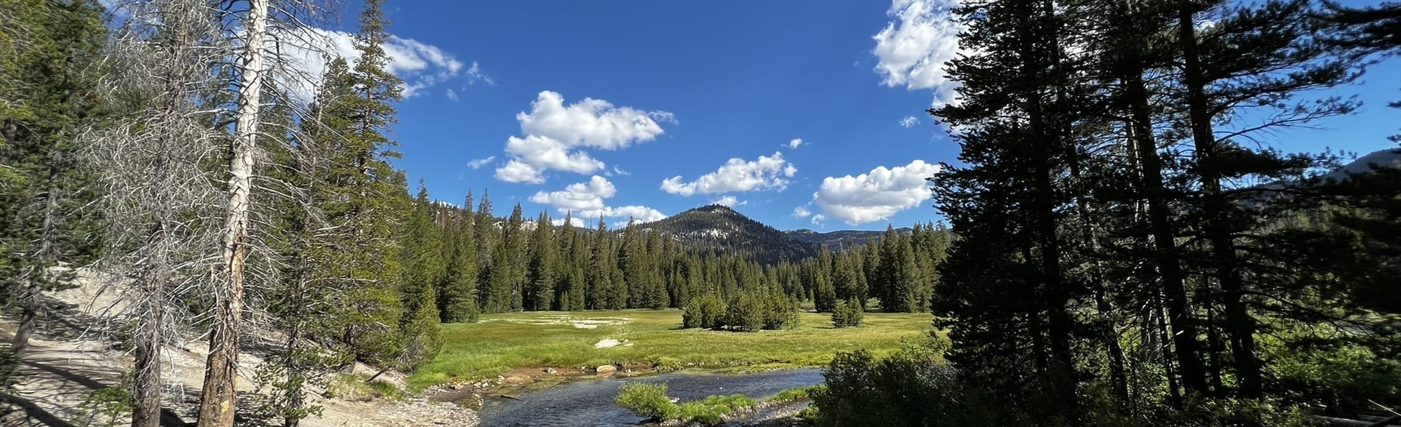 Beck Lake: 5 Reviews, Map - California | AllTrails