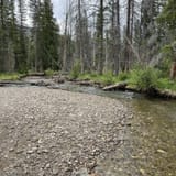 Little Yellowstone via Colorado River and Little Yellowstone Trail ...