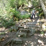 Chilkoot Pass Trail, Alaska - 136 Reviews, Map | AllTrails