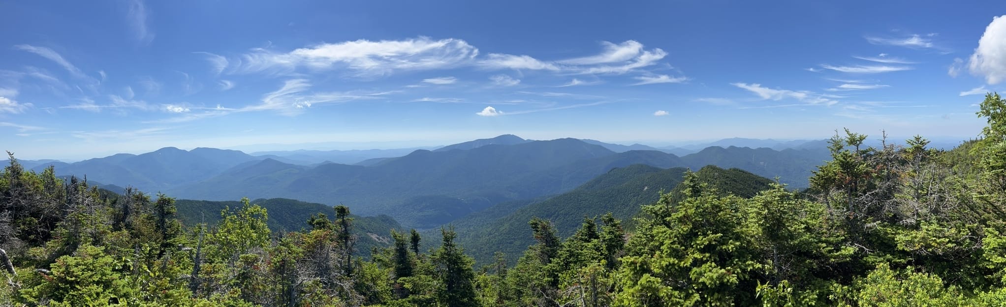 Great Range Loop Trail, New York - 338 Reviews, Map | AllTrails