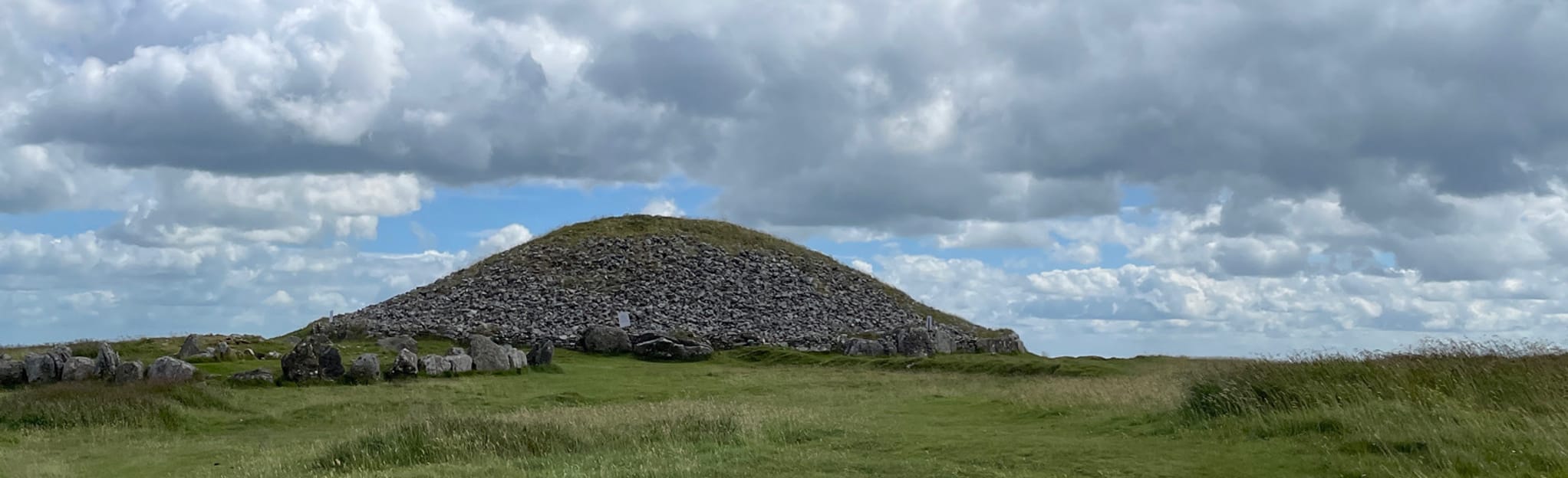 Loughcrew Cairns, County Meath, Ireland - 87 Reviews, Map | AllTrails