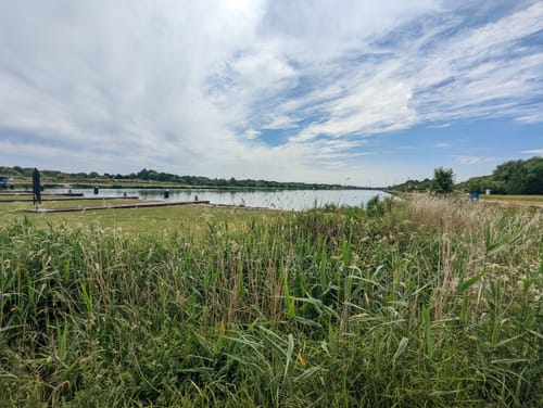 Best Hikes and Trails in Holme Pierrepont Country Park | AllTrails