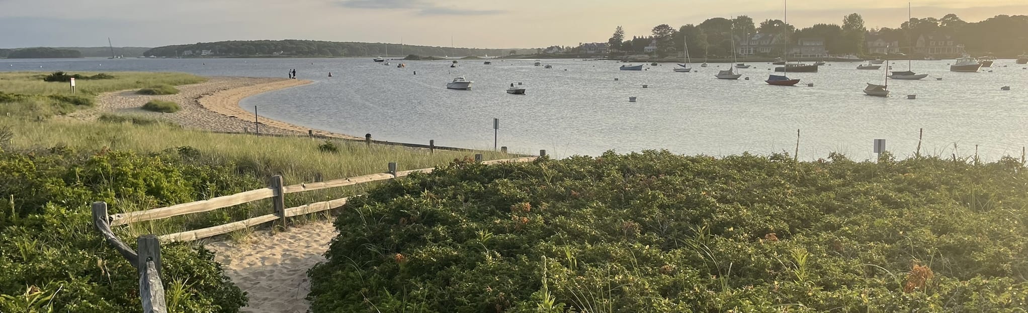 Napatree Point Conservation Area Trail, Rhode Island - 582 Reviews, Map ...