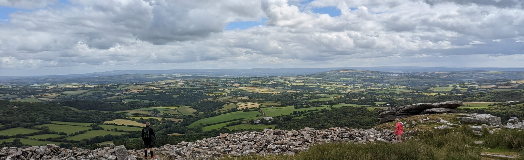 Minions and The Cheesewring Circular: 21 Reviews, Map - Cornwall ...