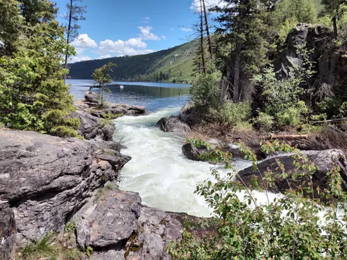 10 Best Hikes and Trails in Bitterroot National Forest | AllTrails