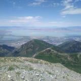 Provo Peak from Slate Canyon, Utah - 65 Reviews, Map | AllTrails