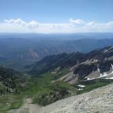 Provo Peak from Slate Canyon, Utah - 65 Reviews, Map | AllTrails