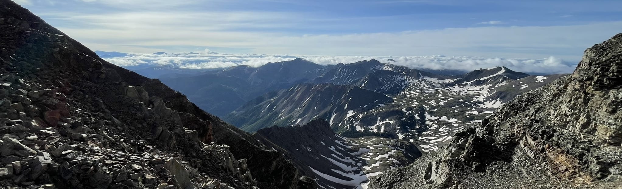 Castle Peak, Colorado - 176 Reviews, Map | AllTrails