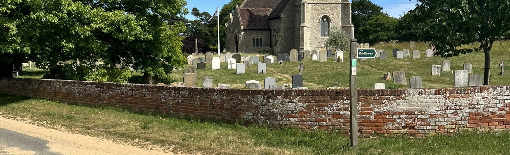 High House Camp Site and Tunstall Forest | Map, Guide - Suffolk ...