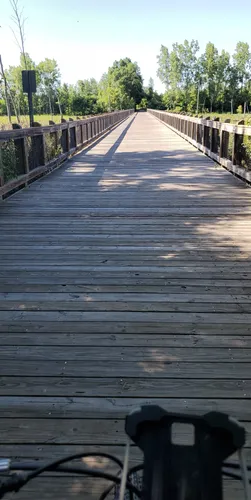 Best Hikes and Trails in Creasey Bicentennial Park | AllTrails