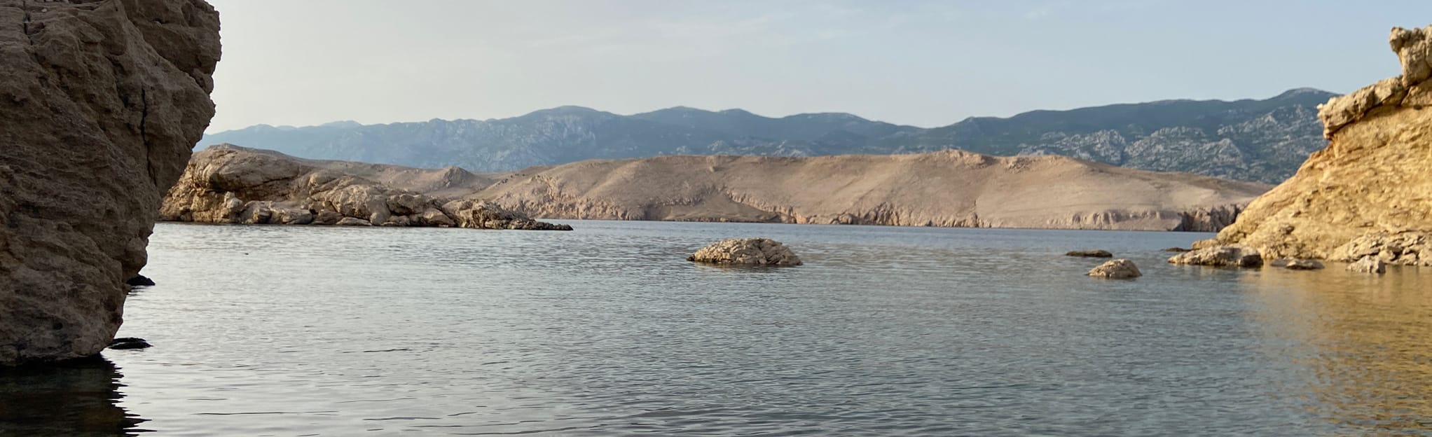 Basaca - Cape of St. Nicholas - Zaton: 0 Reviews, Map - Zadar, Croatia ...