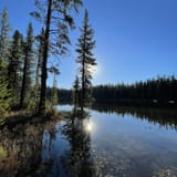 Yoran Lake Trail, Oregon - 72 Reviews, Map | AllTrails