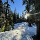 Yoran Lake Trail, Oregon - 72 Reviews, Map | AllTrails