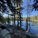 Yoran Lake Trail, Oregon - 72 Reviews, Map | AllTrails