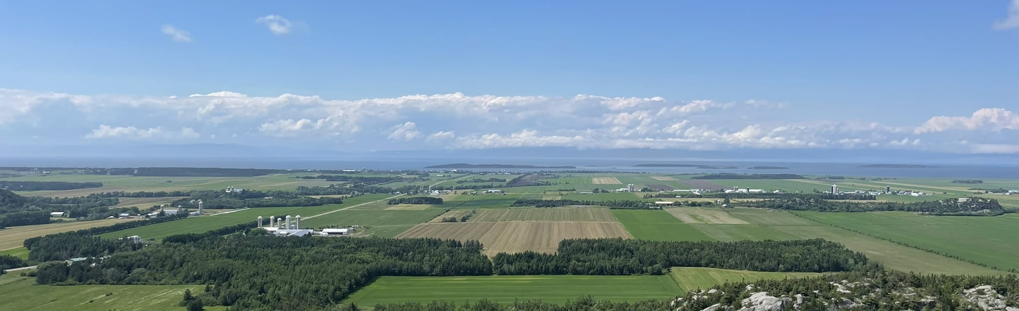 Montagne à Coton, Quebec, Canada - 72 Reviews, Map | AllTrails