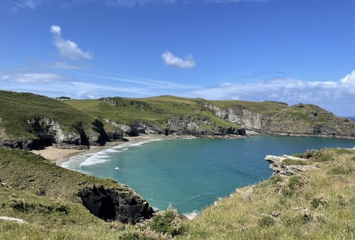 2023 Best Waterfall Trails in Cornwall Area of Outstanding Natural ...