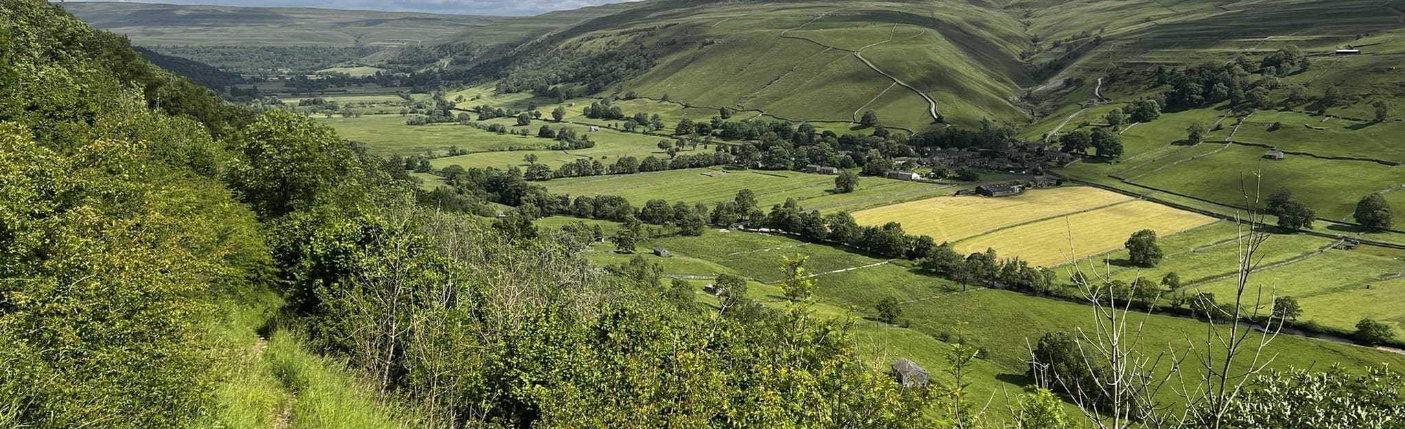 Littondale, Kettlewell, Starbotton and Arncliffe Circular: 10 Reviews ...
