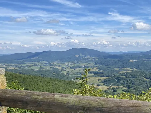 Best Hikes and Trails in Comers Rock Recreation Area | AllTrails